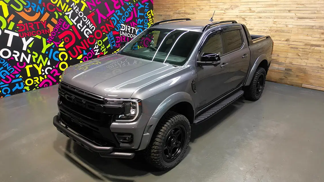 Trucks Archive - Dirty Unicorn