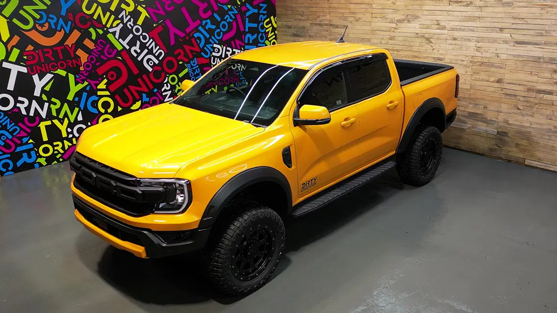 Trucks Archive - Dirty Unicorn