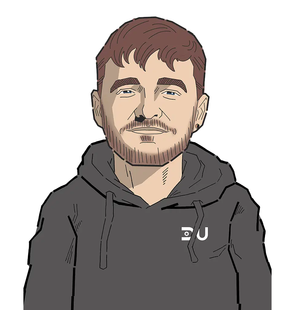 Meet the Dedicated Team Behind Dirty Unicorn Customs